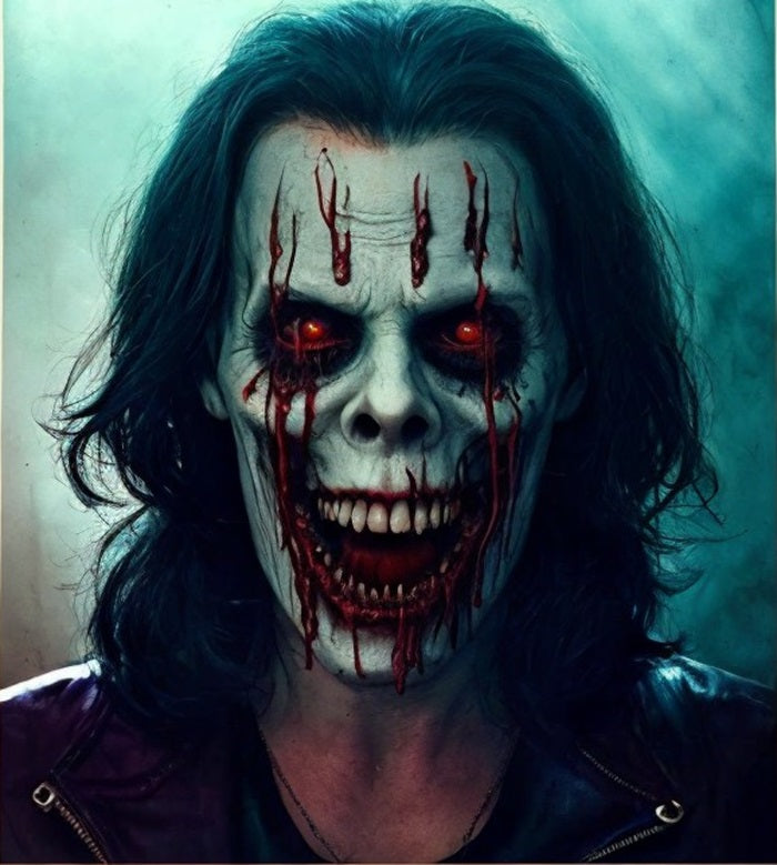 Custom Horror Movie T-shirts: Clasic Slasher Movie Icons – DTC-Shop