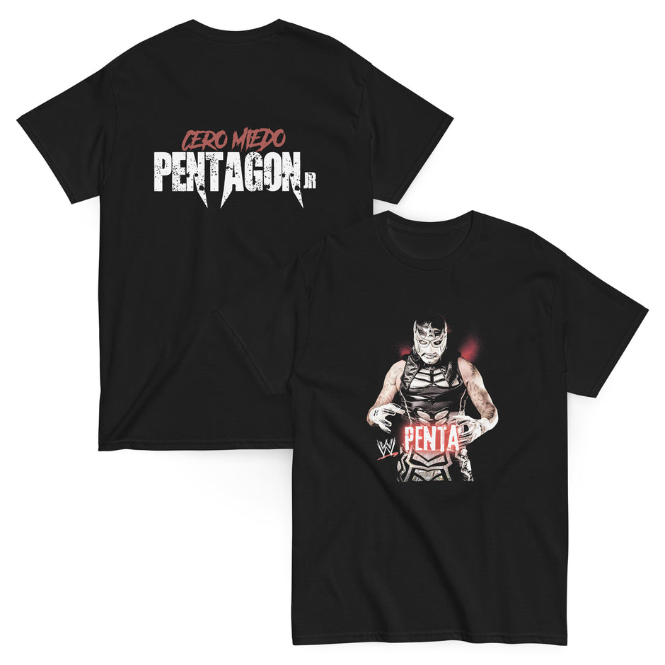Pro Wrestling Graphic Tees: Iconic Wresting T-shirts On Demand – DTC-Shop